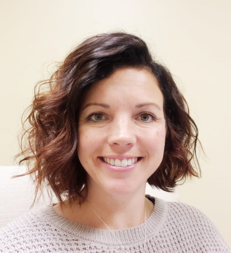 Heidi Chriss – Michigan Mental Wellness