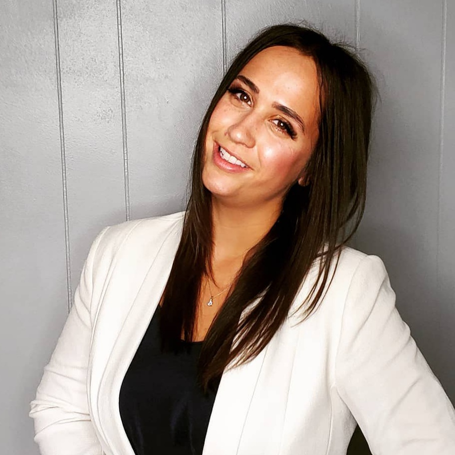 Taylor Maxwell, MS, LLPC – Michigan Mental Wellness