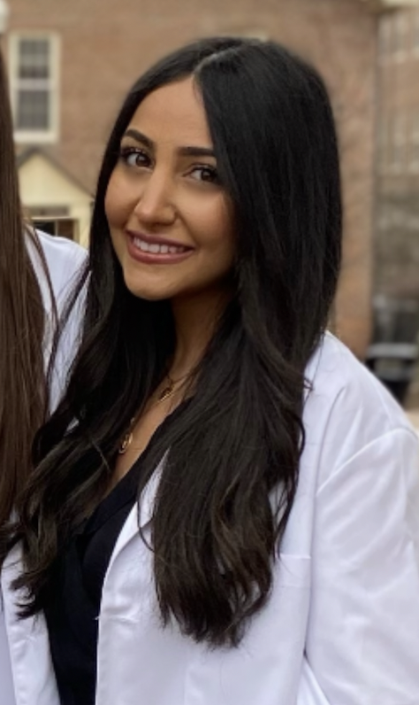 Christen Konja, PA-C – Michigan Mental Wellness